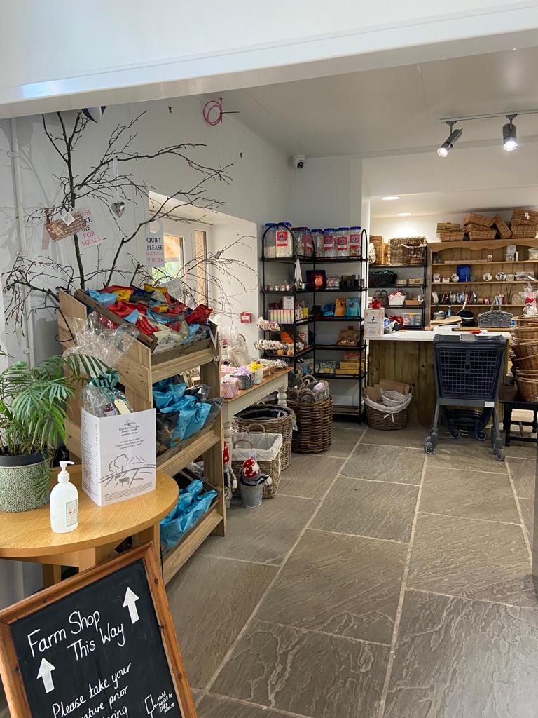 Gallery - Little Town Farm Shop